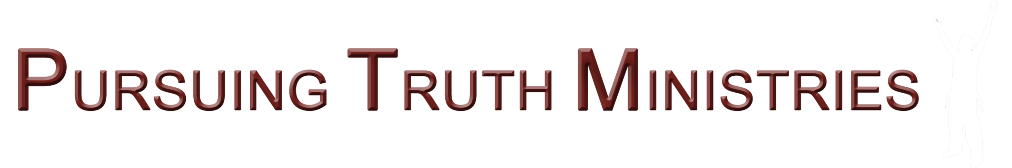 Pursuing Truth Ministries